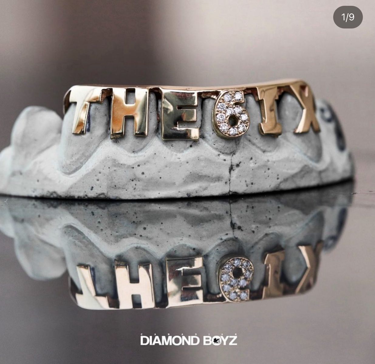 Gold and Diamond Grillz in Toronto: A Perfect Match for Toronto’s ...