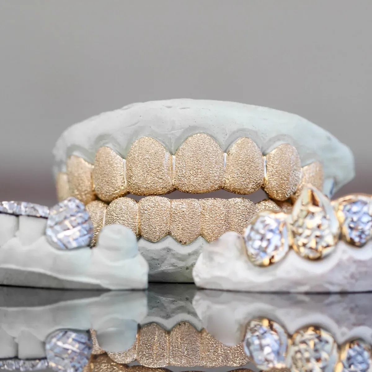 What Are Grillz ? Everything you need to know about Grillz