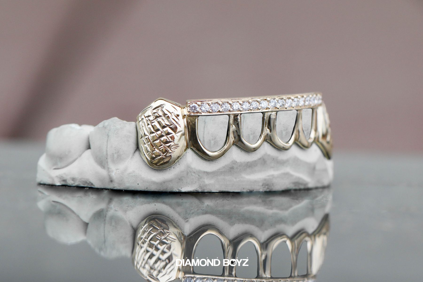 Custom Grillz Buying Guide