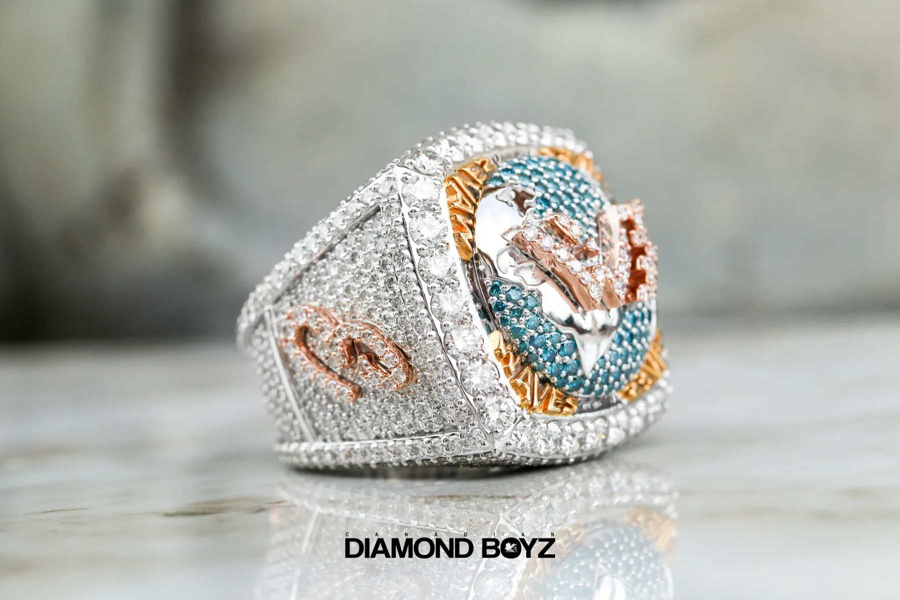 Men’s Rings Canada: Bold Styles, Timeless Materials, and Custom Rings