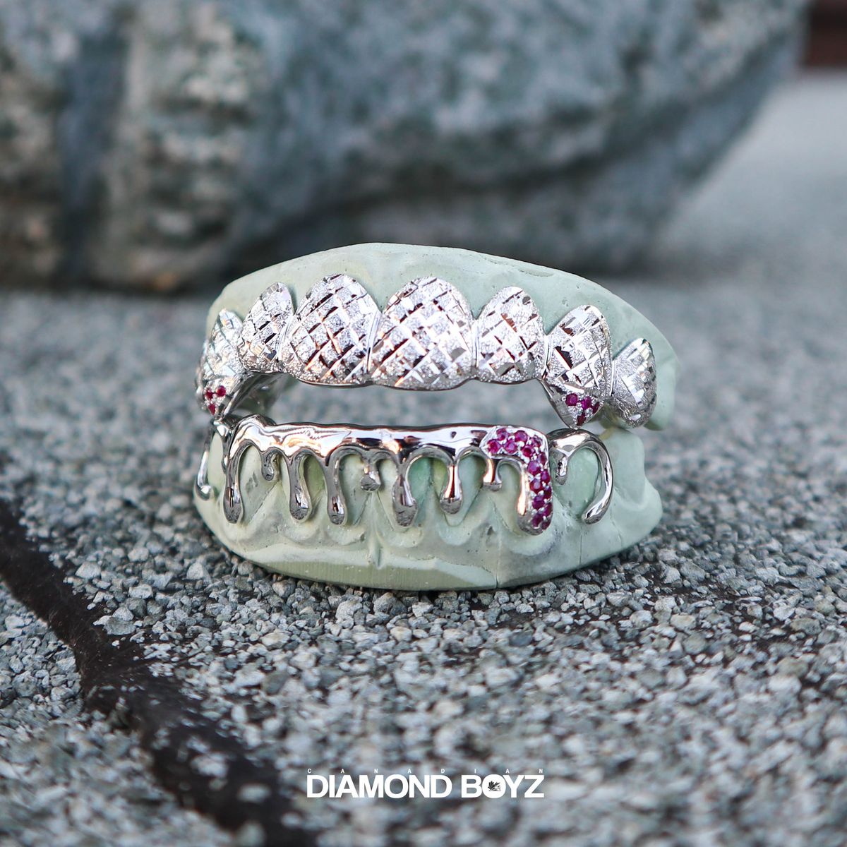 Gold & Diamond Grillz in Montreal: Shinning Smiles in Canada’s Jewelry ...