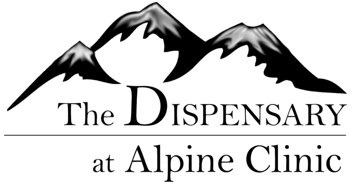 The Dispensary at Alpine Clinic