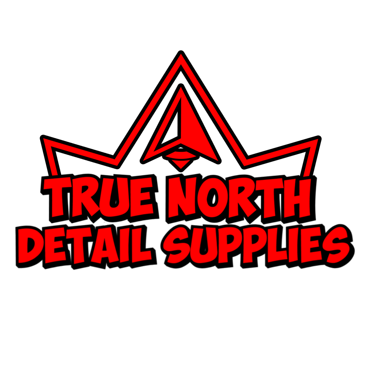 True North - Car Detailing Supplies - British Columbia