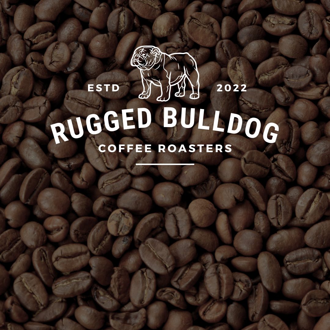 Rugged Bulldog Coffee Roasters