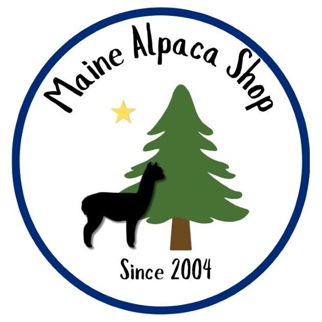 Maine Alpaca Shop and Northern Solstice Alpaca Farm