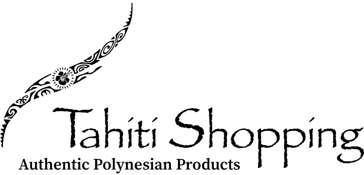 Tahiti Shopping - Authentic products from Polynesia