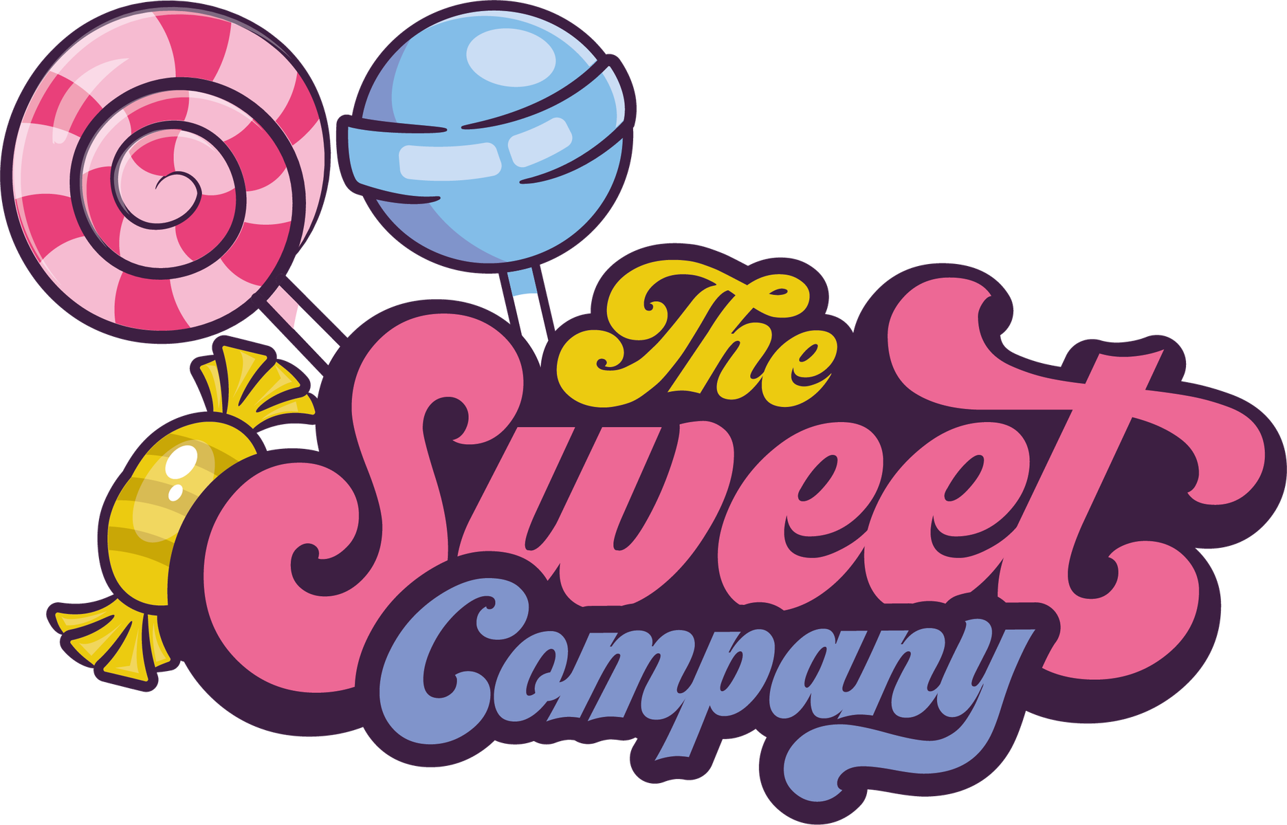 Home Page | The Sweet Company