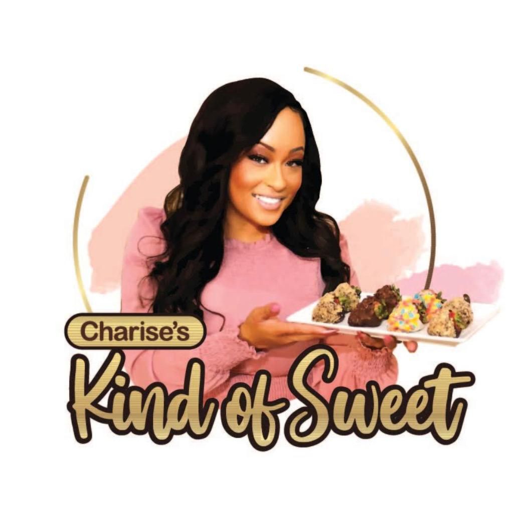 Charise's Kind Of Sweet