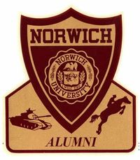 Norwich University Uniform Store