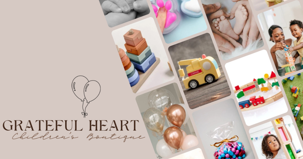 Grateful Heart | New Arrivals – Adorable Children’s Clothing, Gifts ...