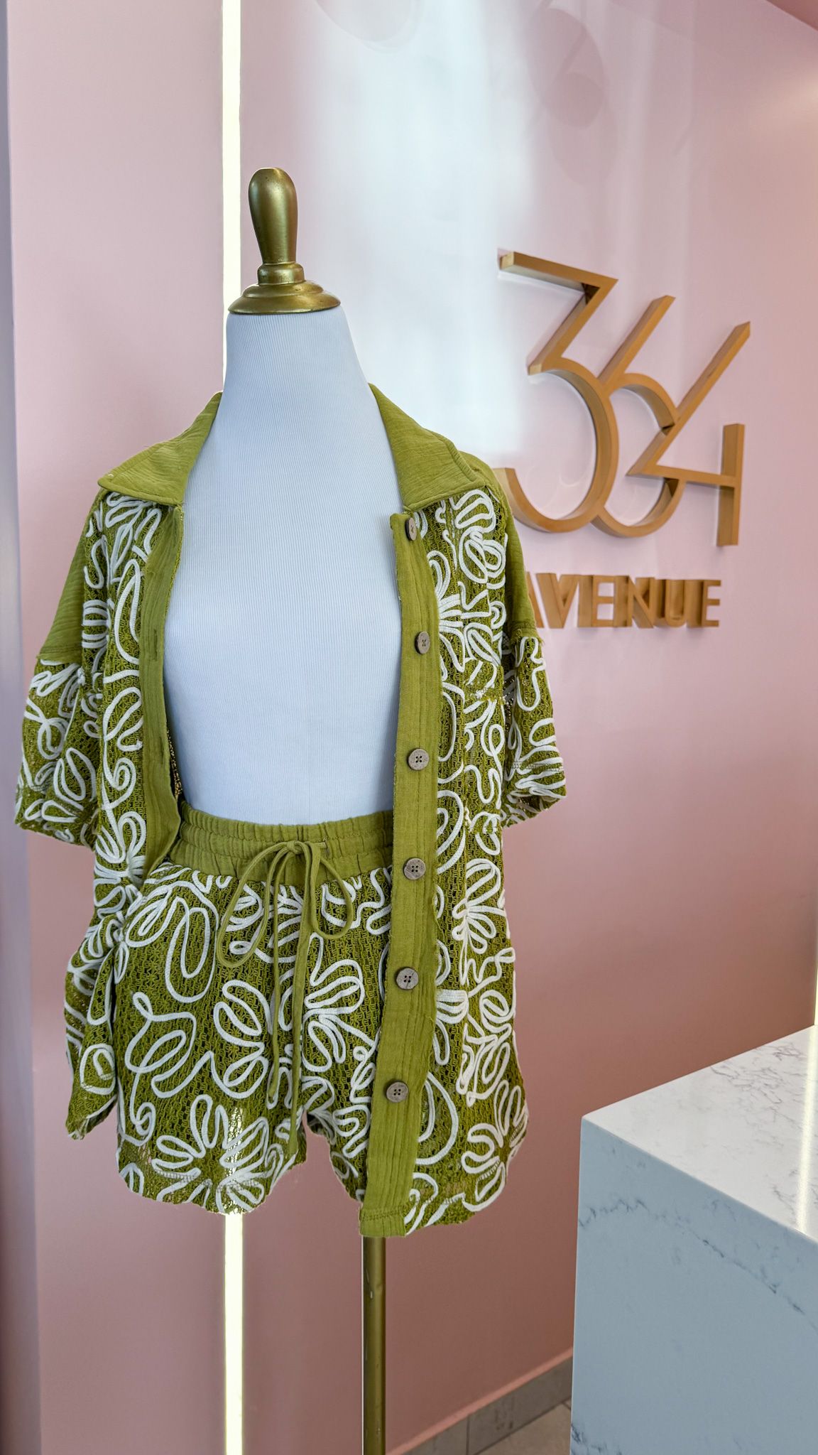 Products — 364 Avenue | Chic Boutique for Timeless, Elevated Fashion