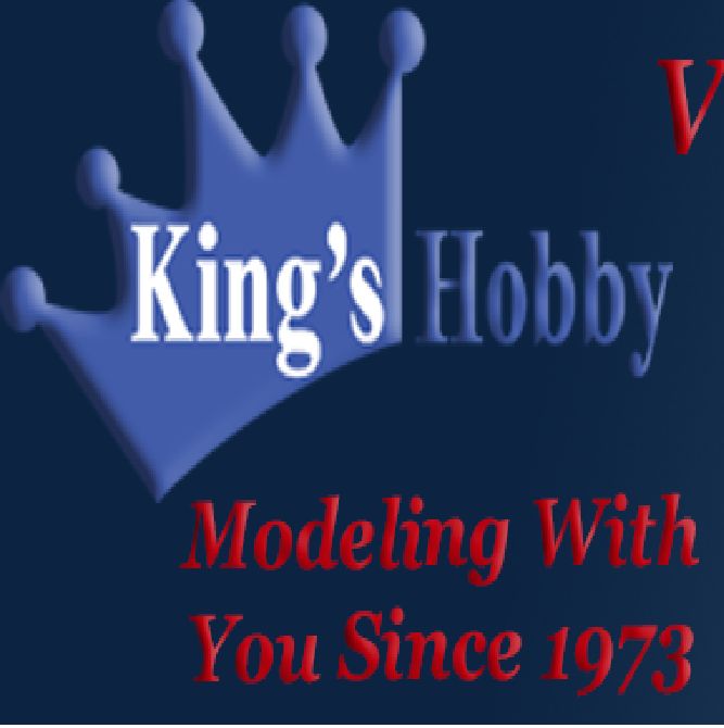King's Hobby Consignments