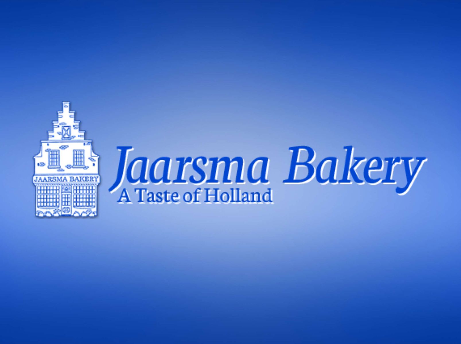 Products — Jaarsma Bakery Dutch Pastries