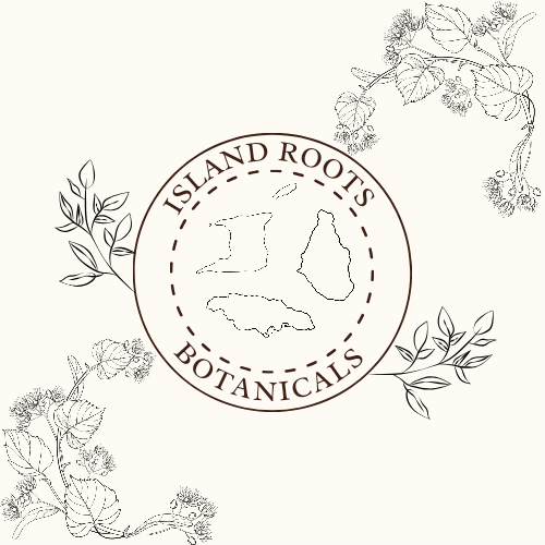 Island Roots Botanicals | Herbal Shop & Natural Wellness Store