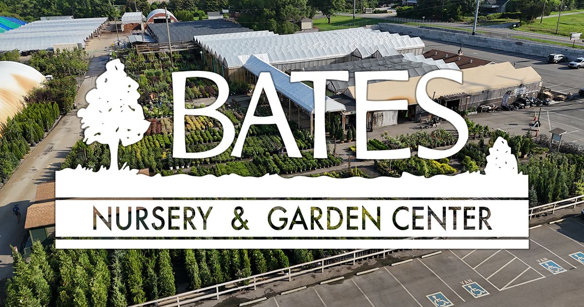 Products — Bates Nursery & Garden Center | Nashville, TN