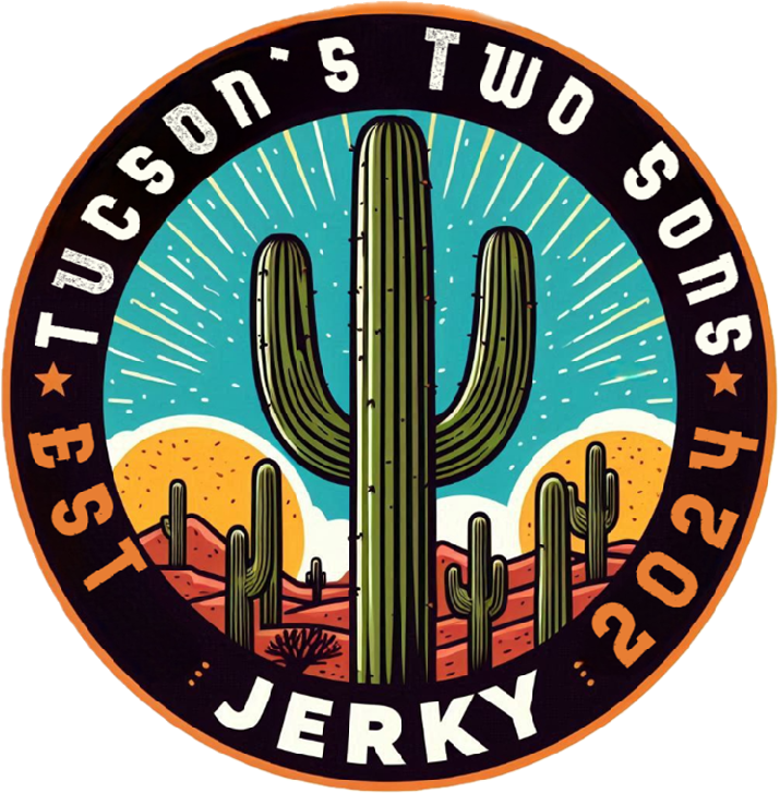 Tucsons Two Sons