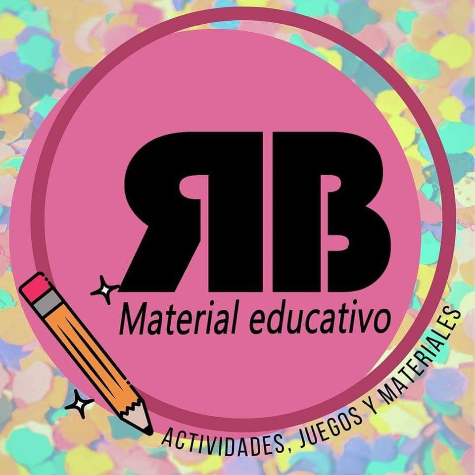 Productos — Material Educativo RB