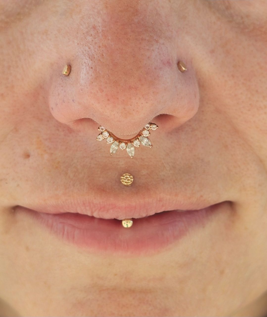 Modern Rite Adornments