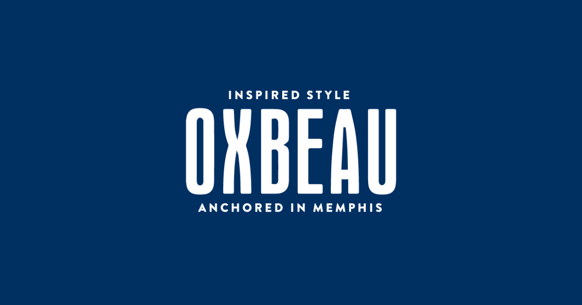 Oxbeau