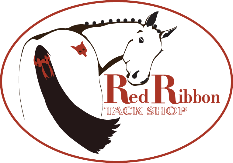 Red Ribbon Tack - Classic and Custom Equestrian