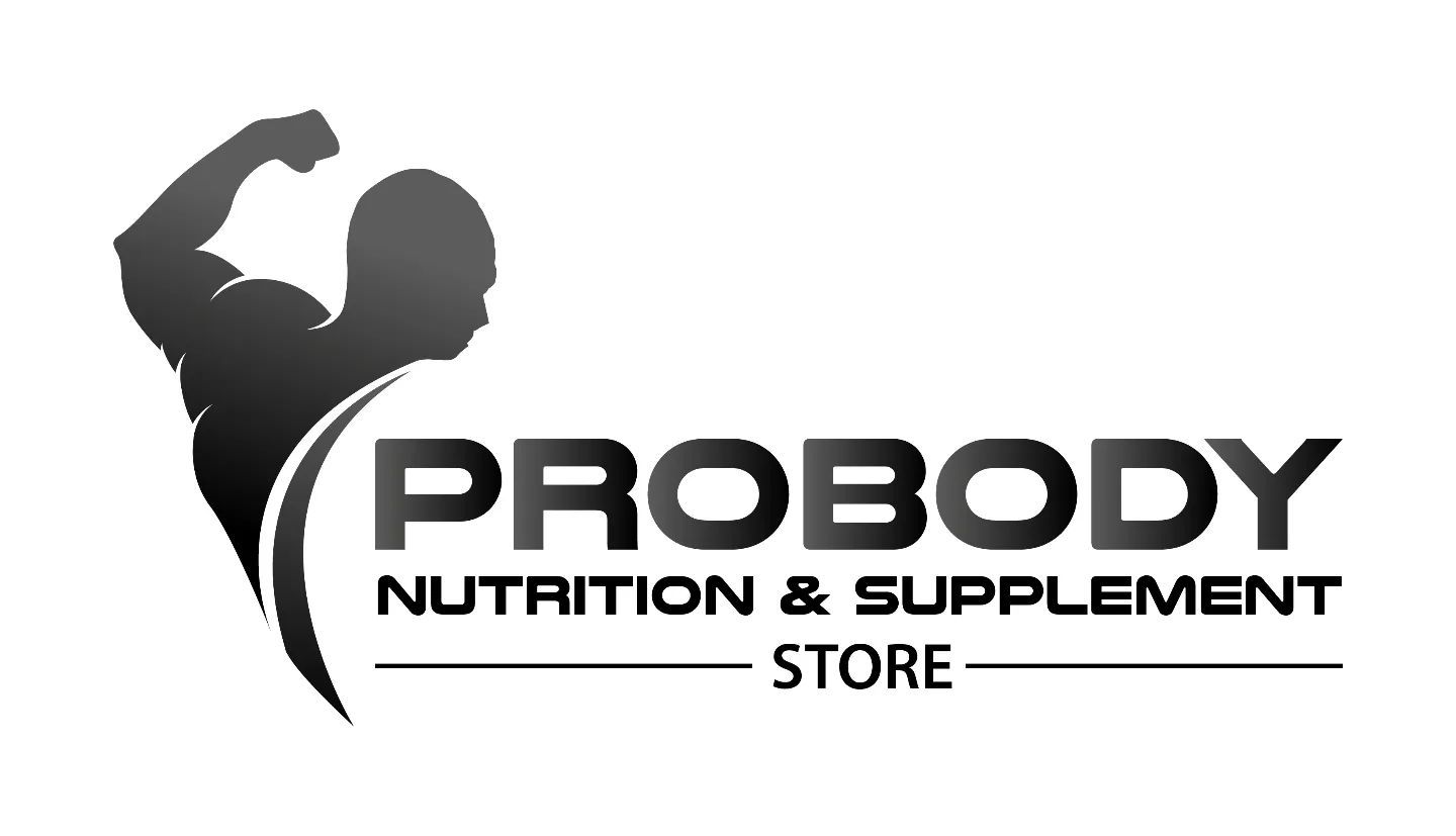 Probody Nutrition & Supplement Store