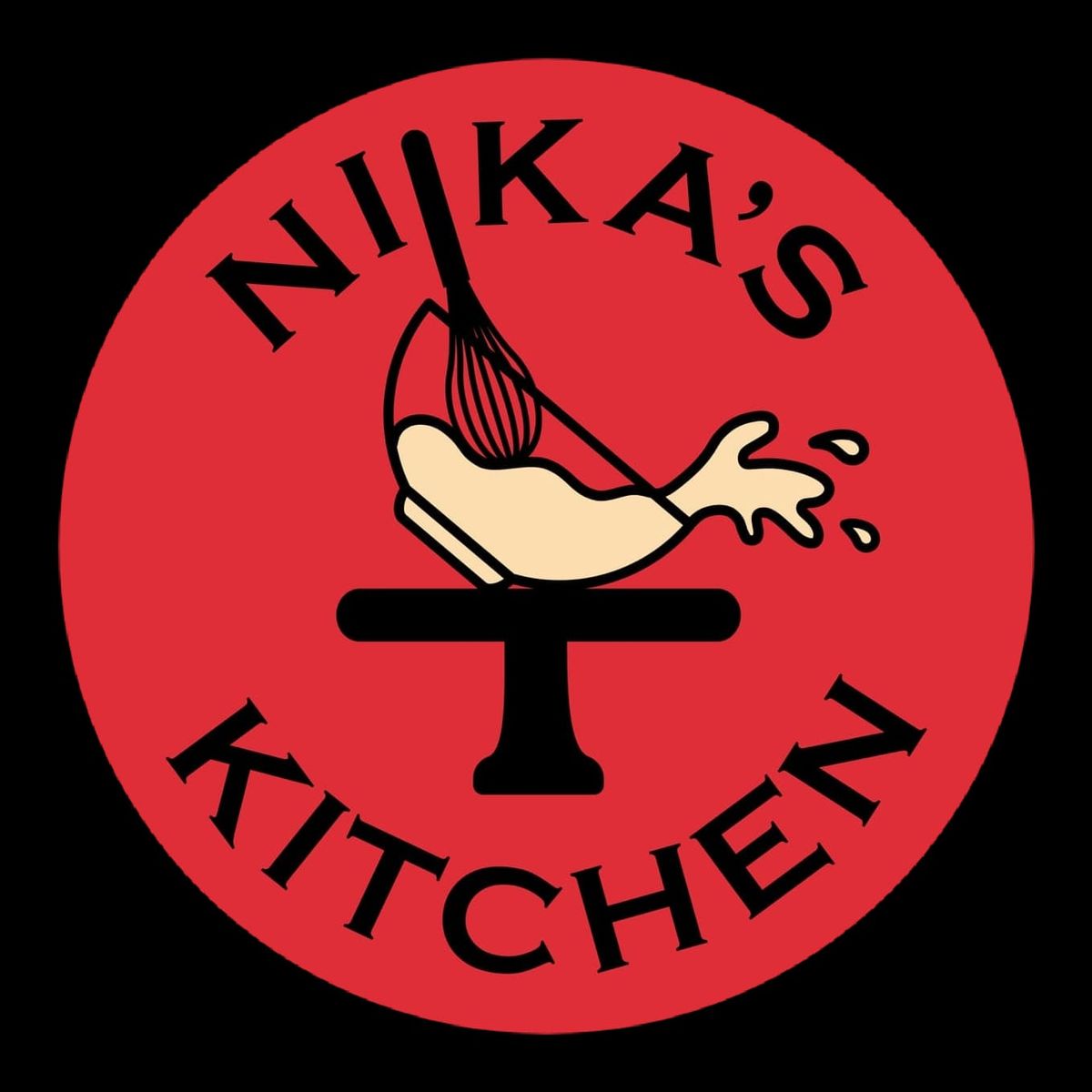 Niika's Kitchen