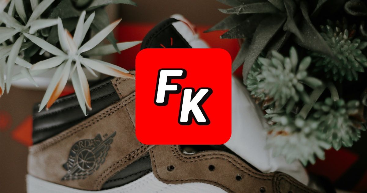 Fire Kicks - Buy. Sell, Trade.