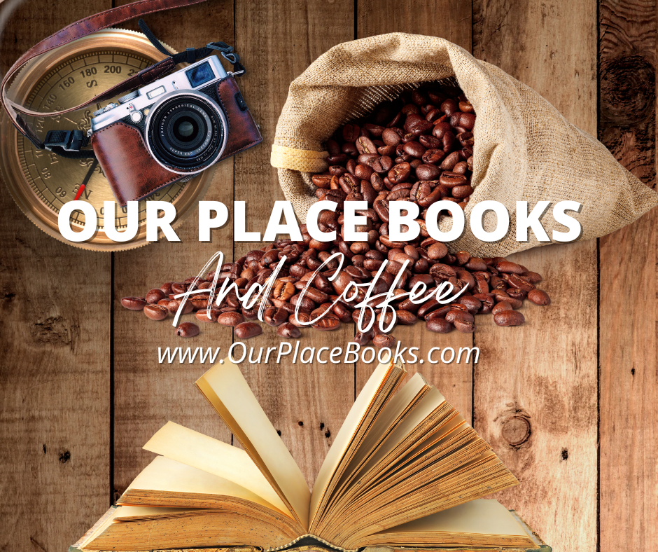 Products — Our Place Books And Coffee