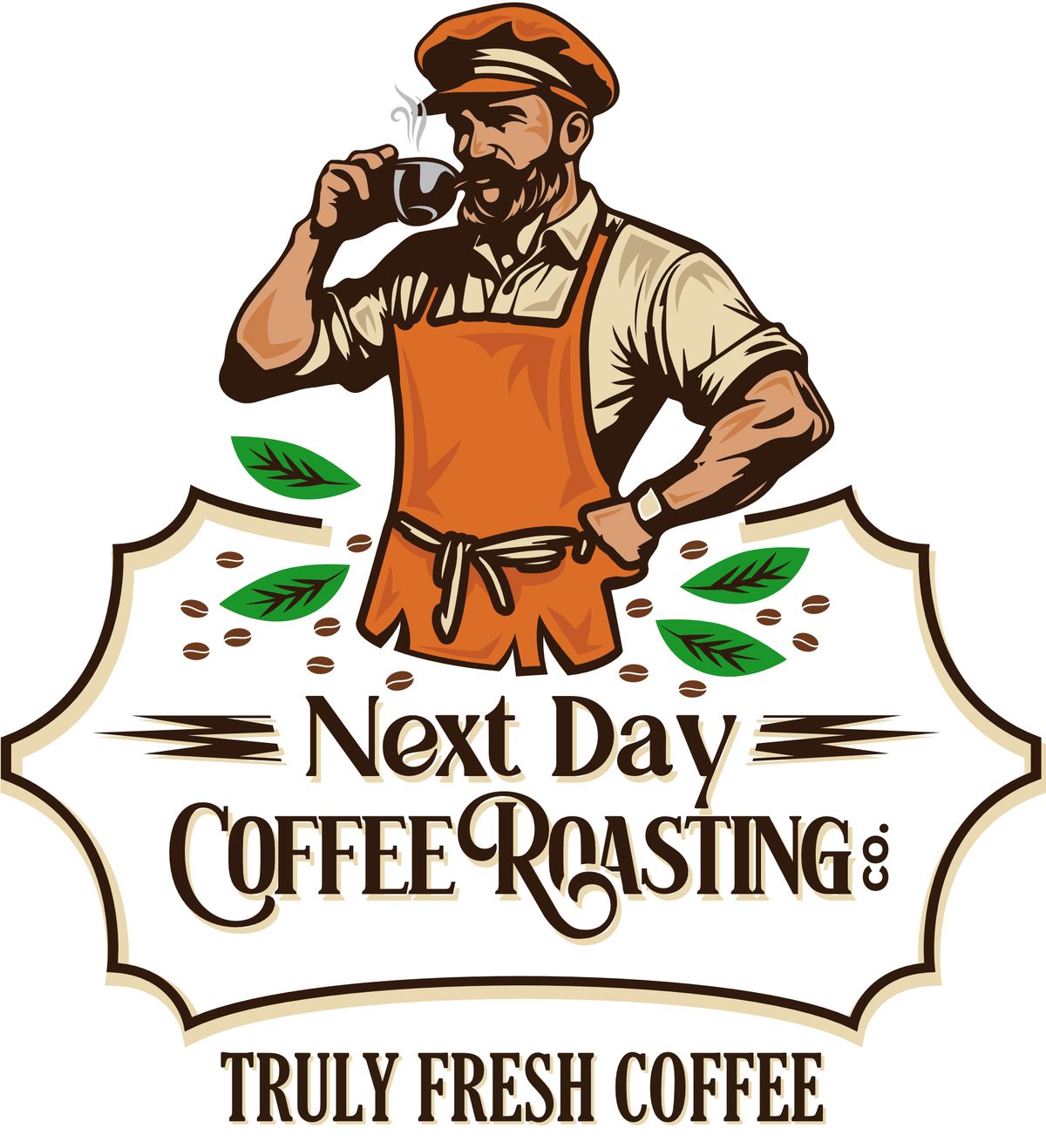 Products — Truly Fresh Coffee