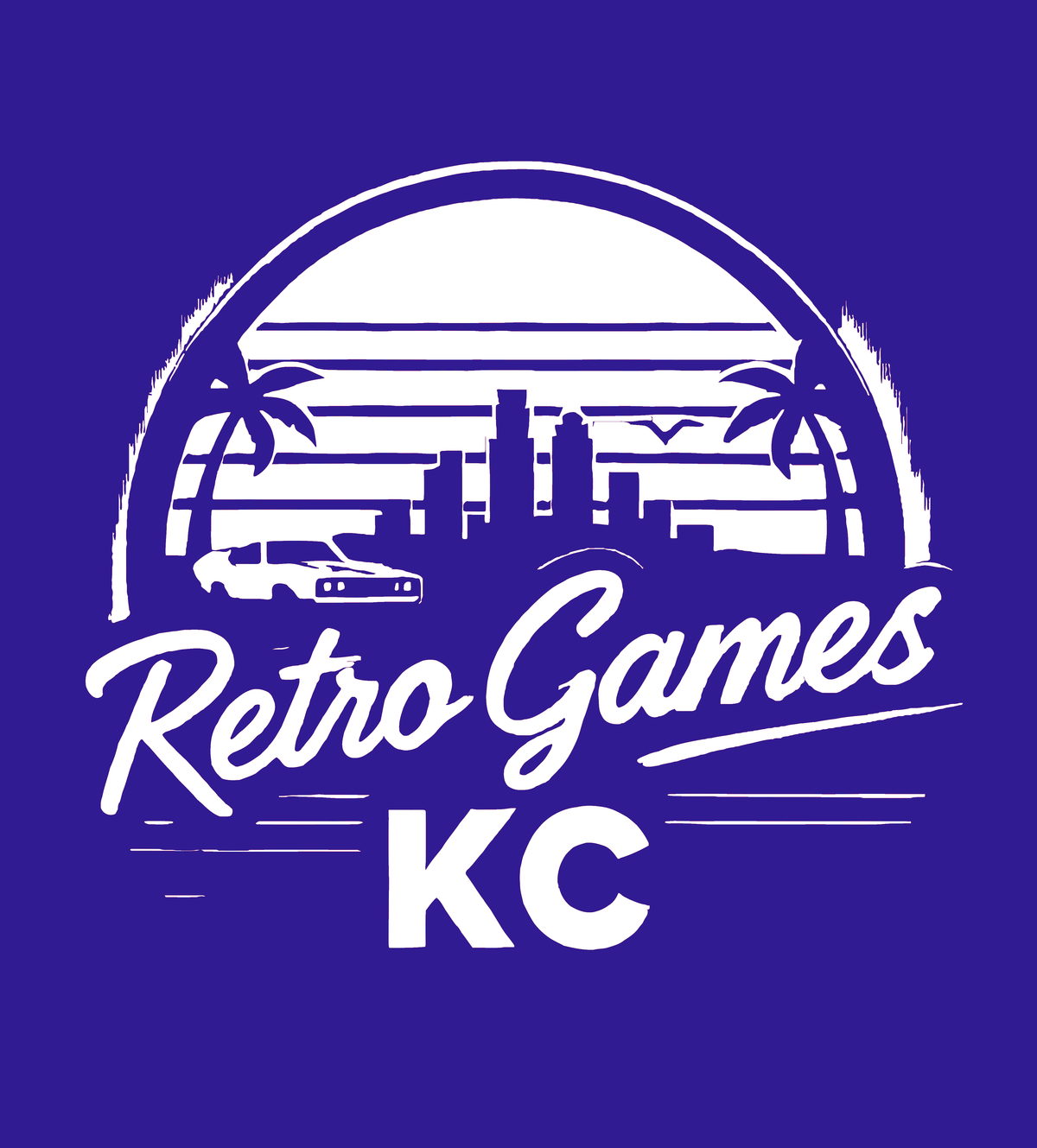 Retro Games KC