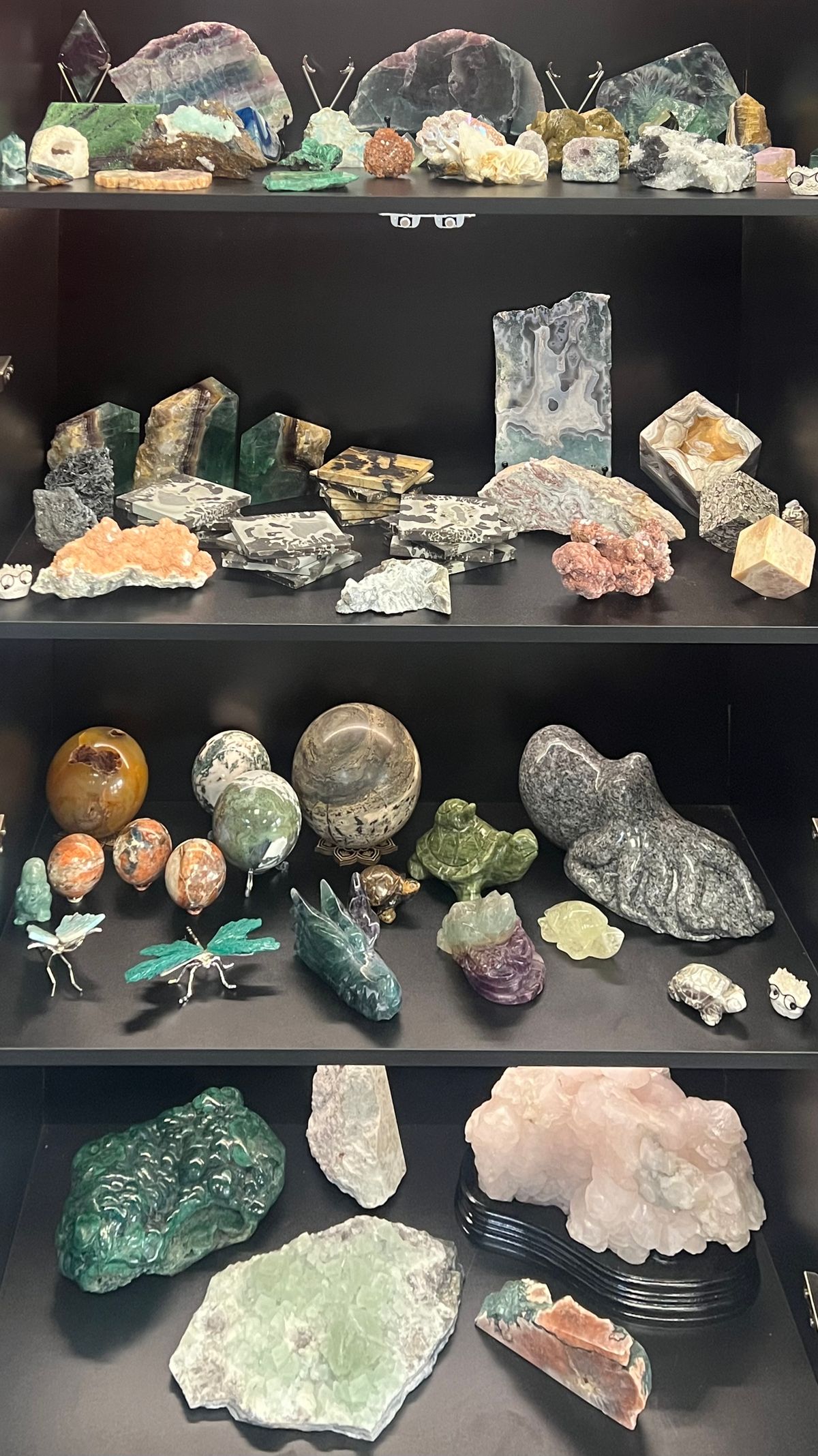 Christmas gift ideas, Stones, Crystals, Jewelry, and More