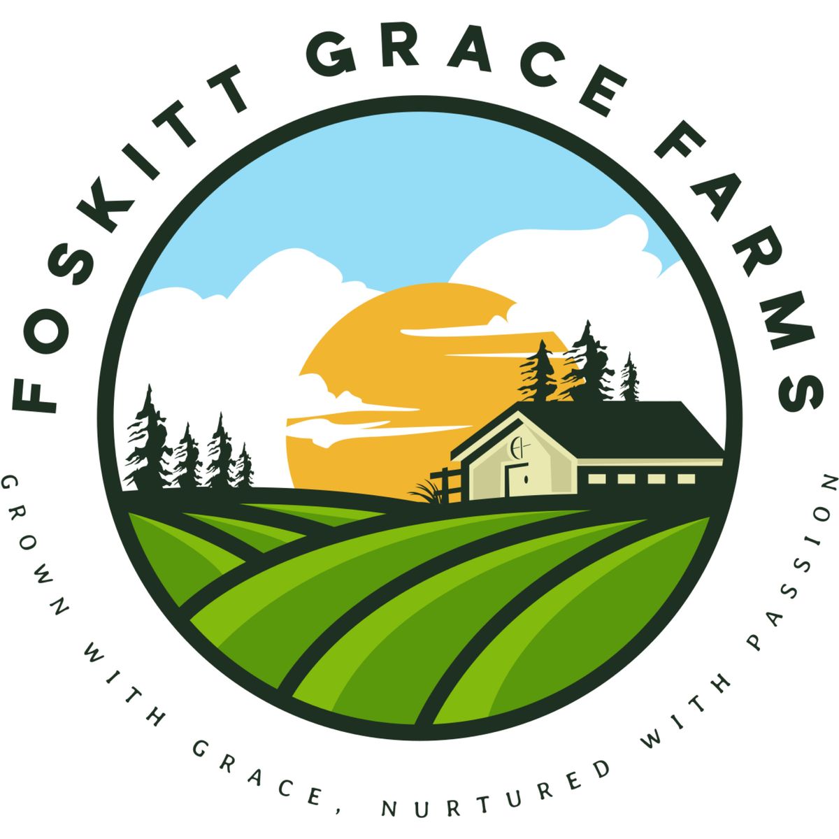Foskitt Grace Farms