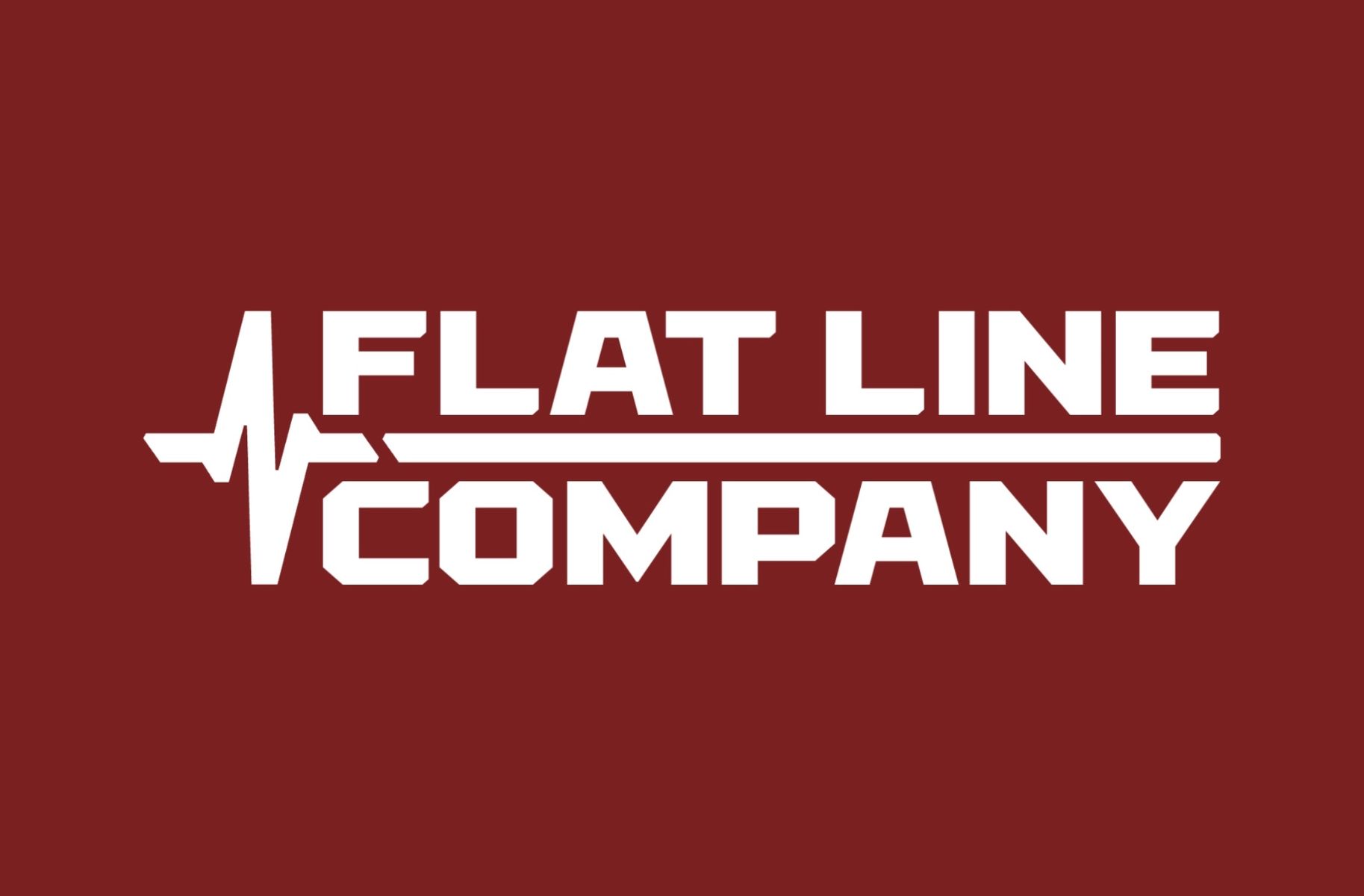 Products — Flat Line Company