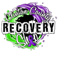 Clinton County Recovery Shop