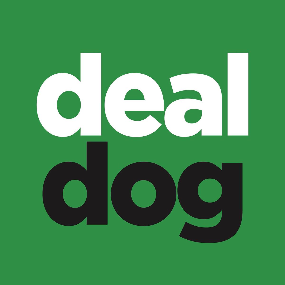Deal Dog 868