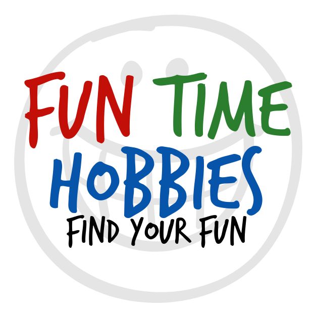 Products — Fun Time Hobbies - Find Your Fun