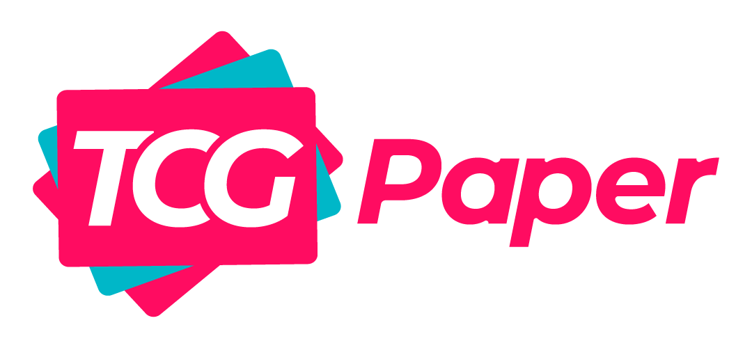 TCG Paper