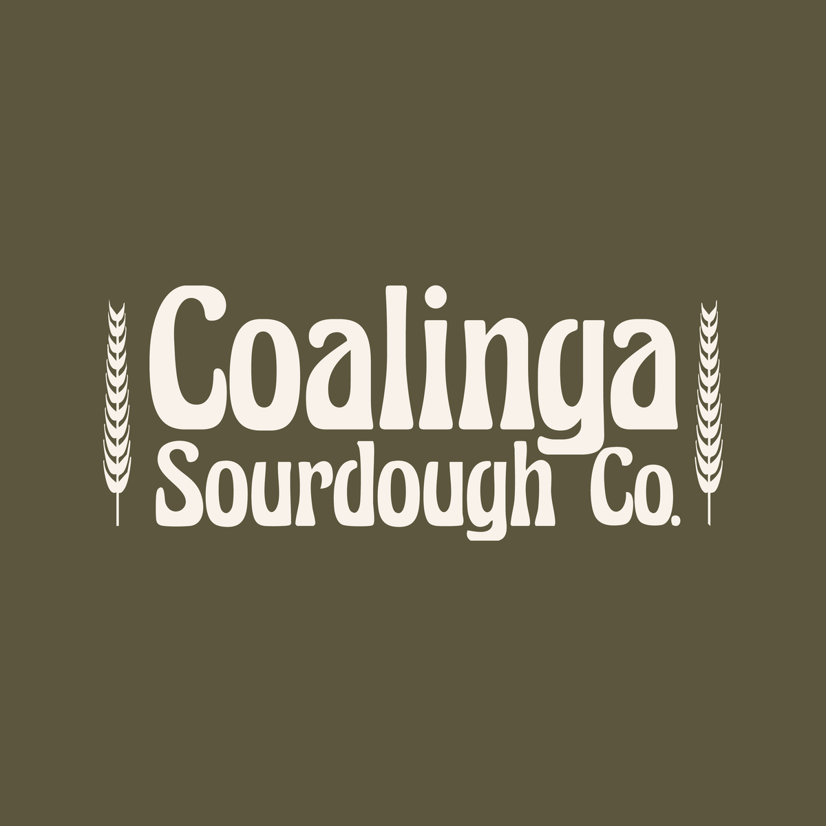 Coalinga Sourdough Co.