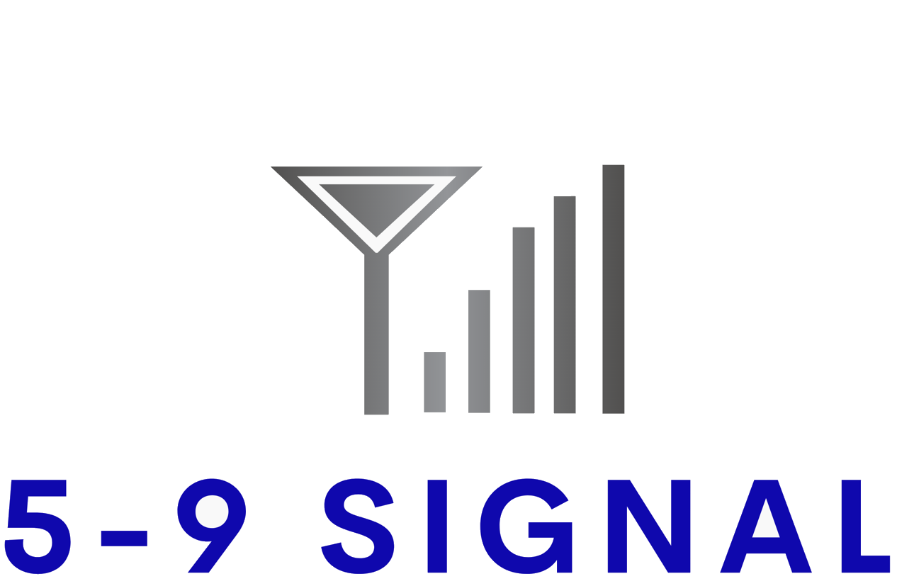 5-9 Signal
