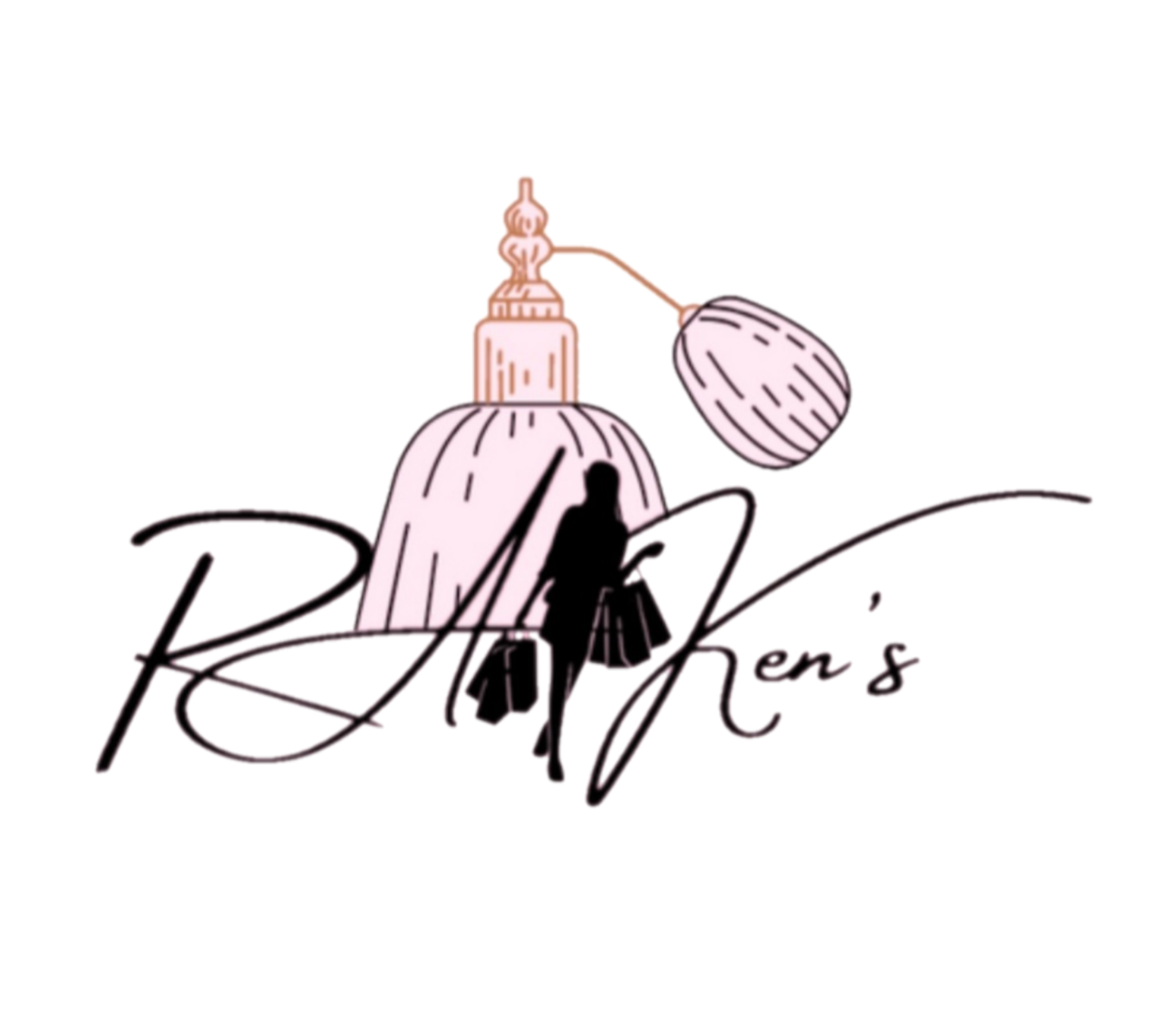 Raiken's Jewel Scents