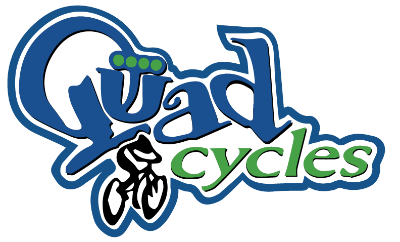 Quad Cycles