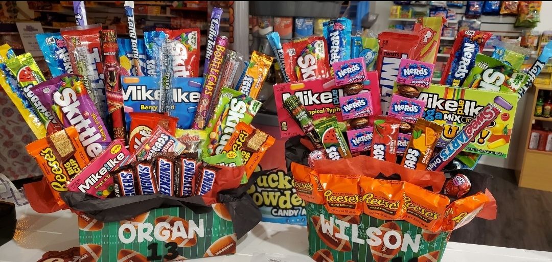 Gift Baskets