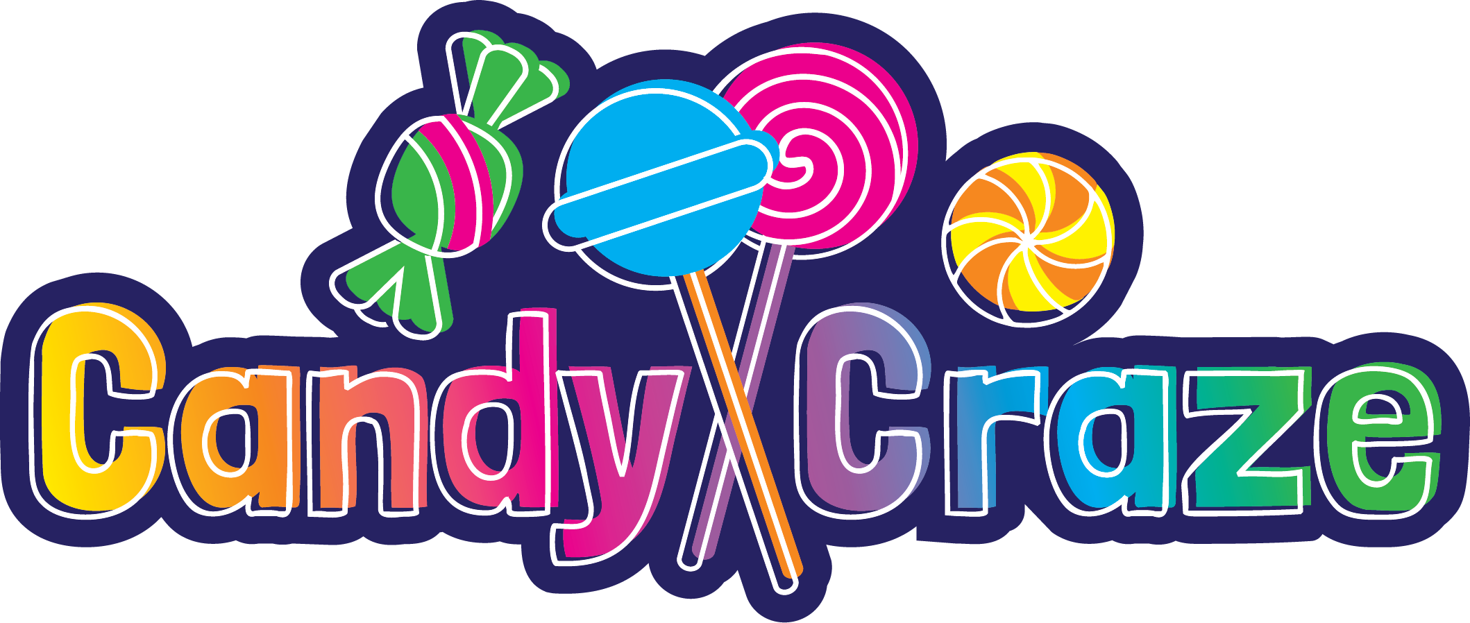 Products — Candy Craze