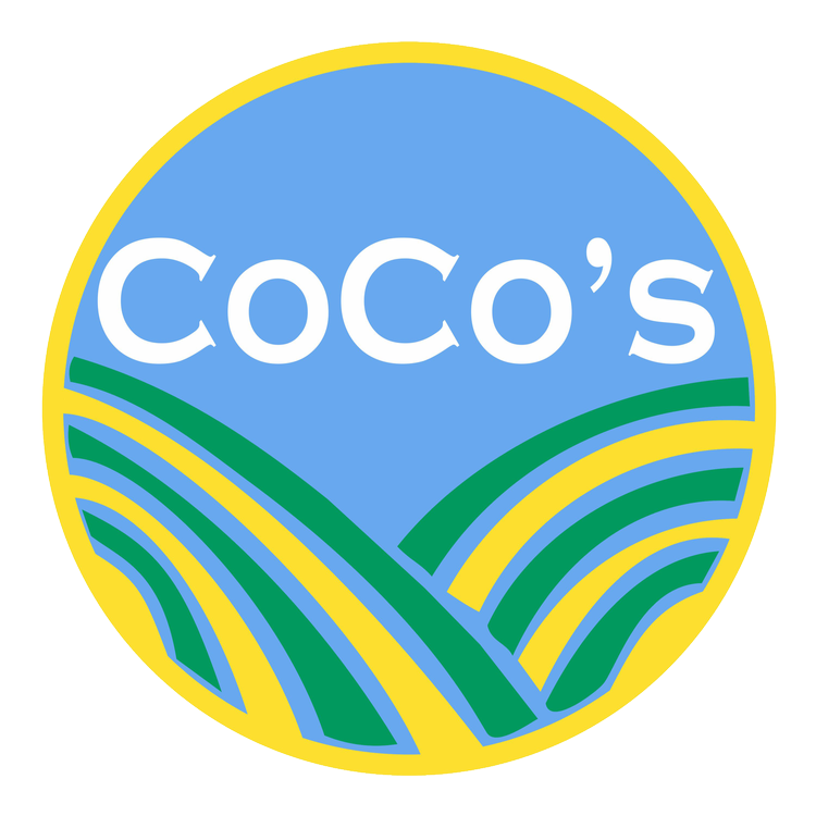 CoCo's Local
