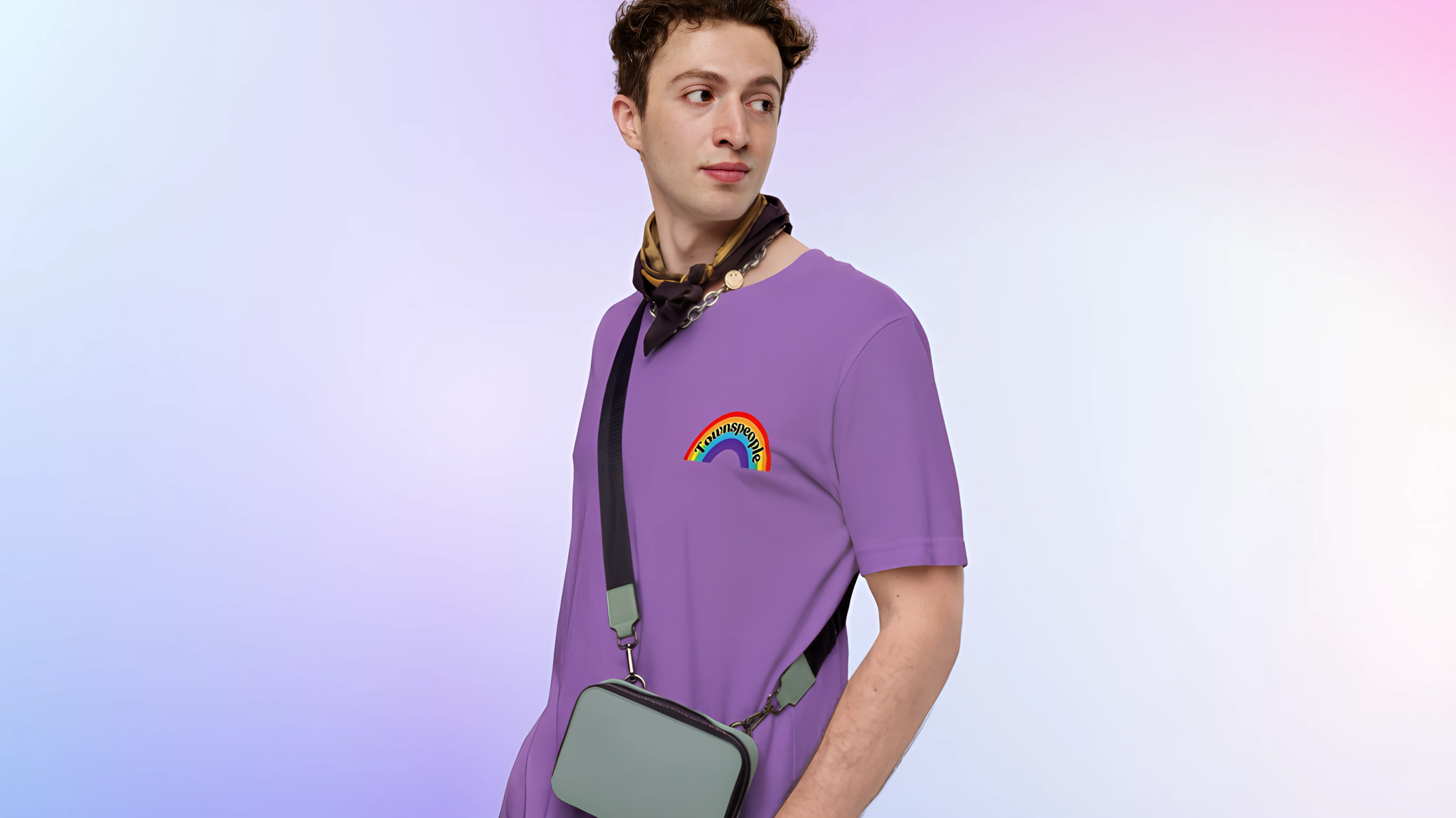Shop Townspeople