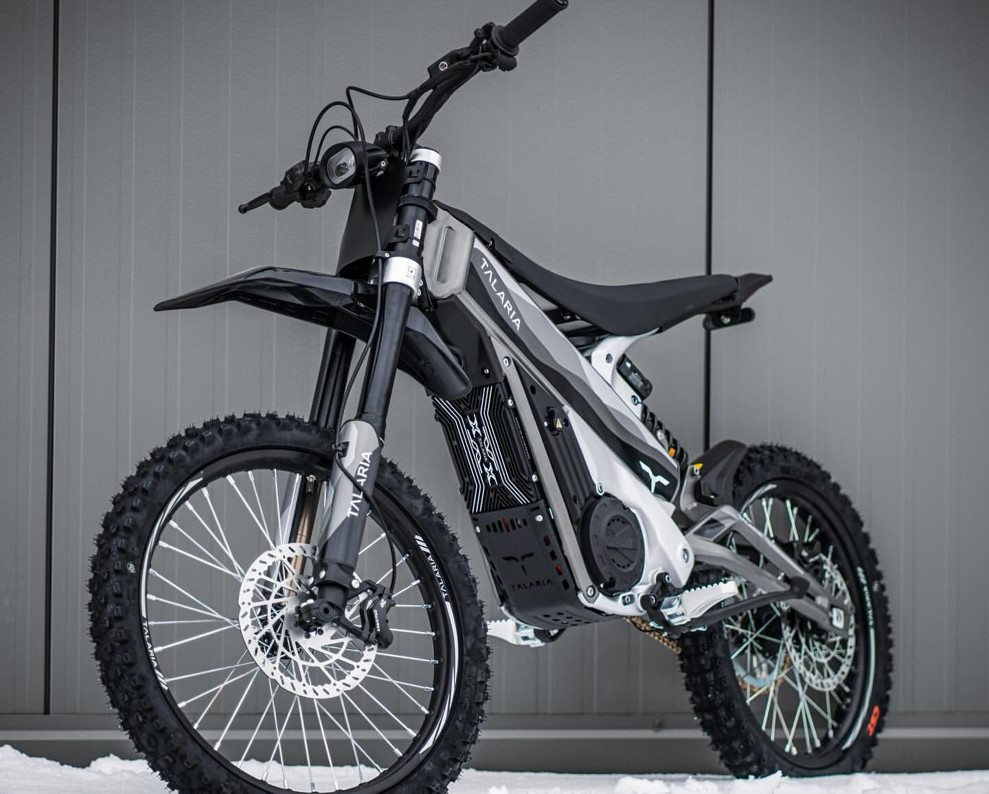 Talaria Ebikes | Talaria X3 Electric Dirt Bike