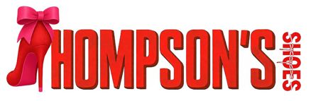 Thompson's Famous Name Brand Shoes