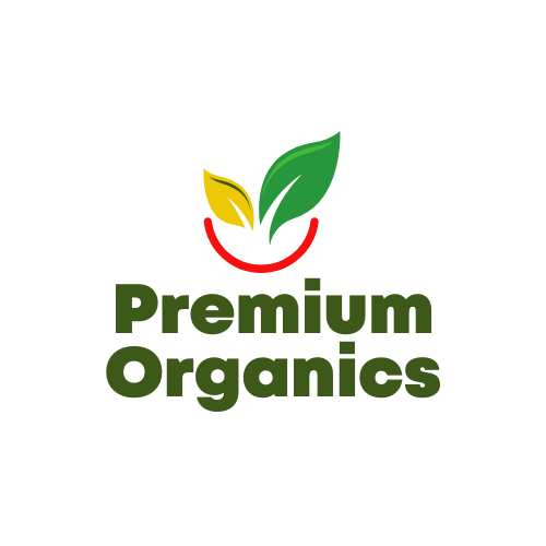 Premium Organics Limited - Your natural ingredients supplier