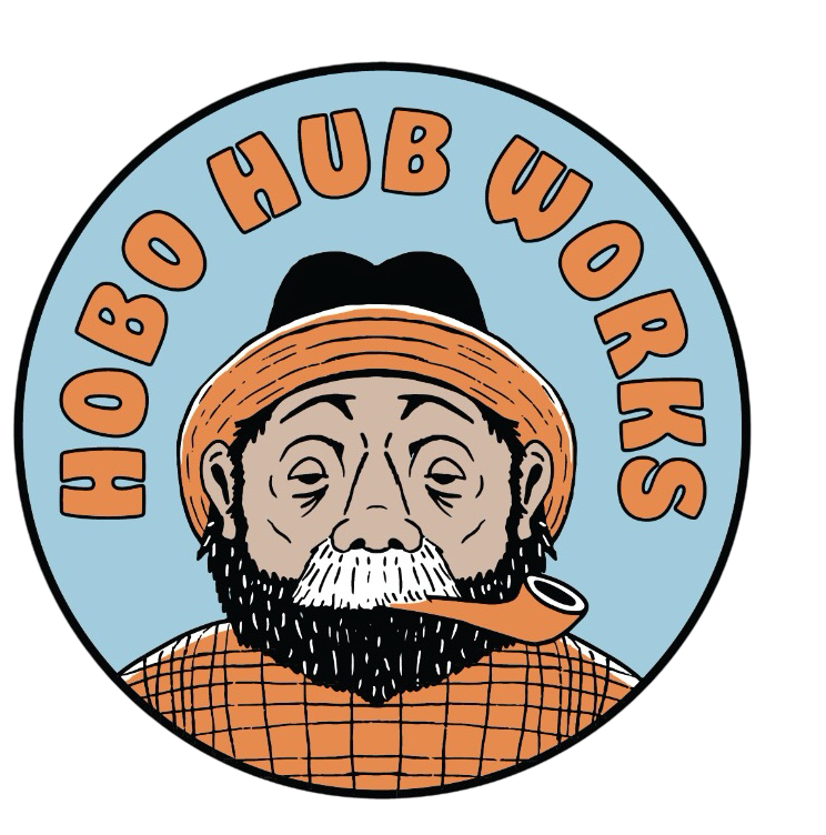 Hobo Hub Works