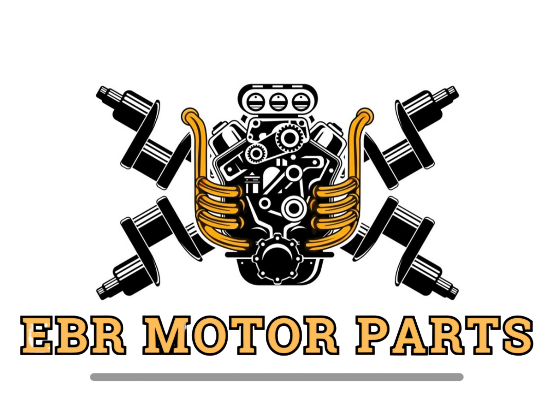 EBR Motor Parts Inc.